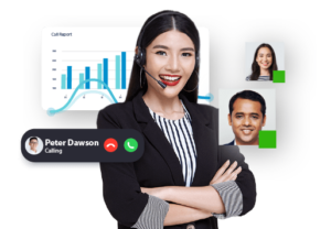 Complete Call Center Customization Tools for 3CX