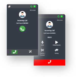 Microsoft Teams and 3CX Phone System Integration
