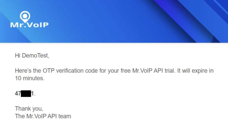 How to get free 3CX APIs - Mr. VoIP